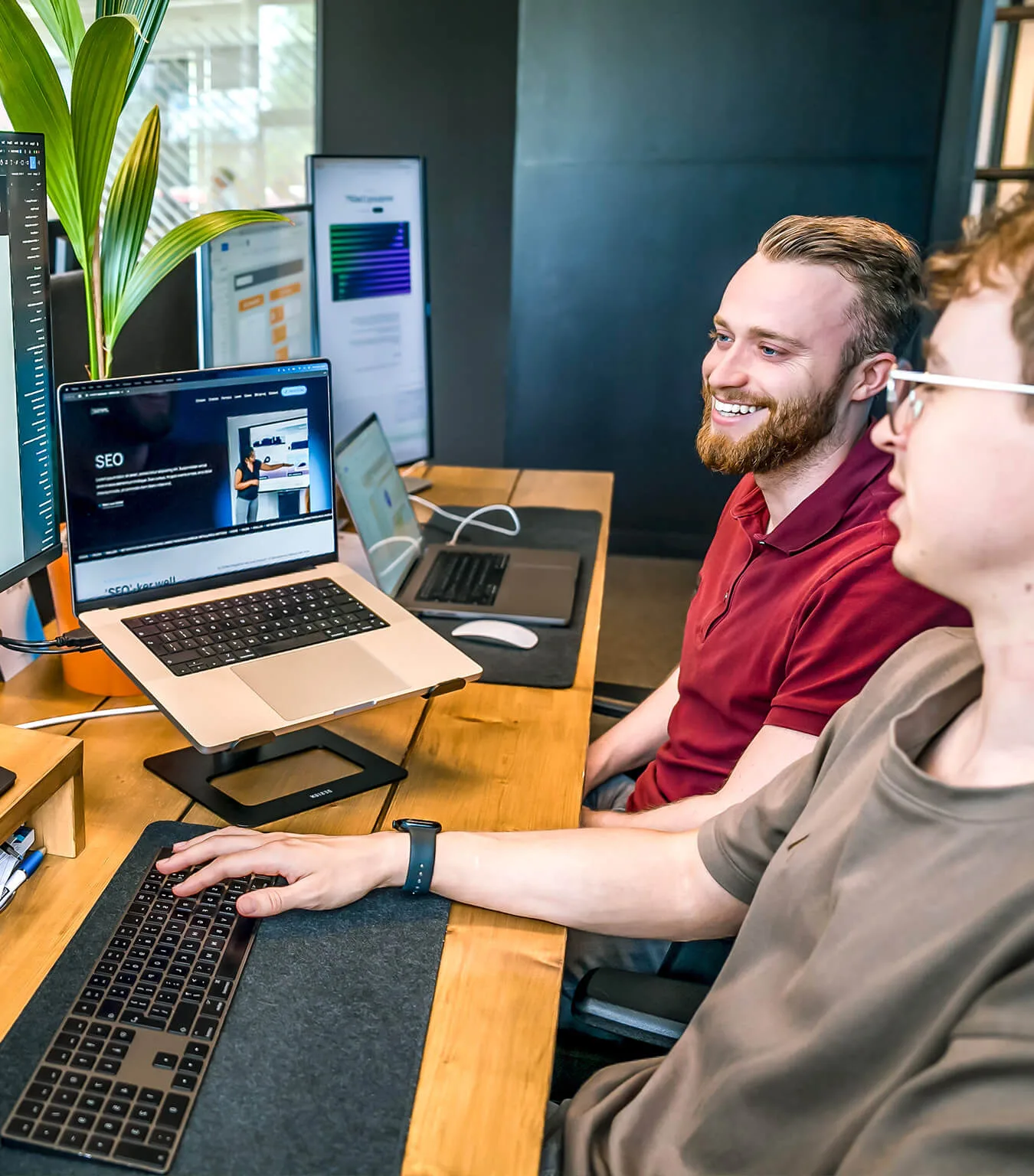 Kanaalkeuze­strategie | SGNM Marketingspecialist